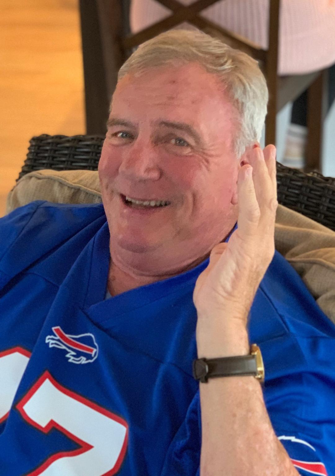 Clifford R. Hogan | News, Sports, Jobs - Observer Today